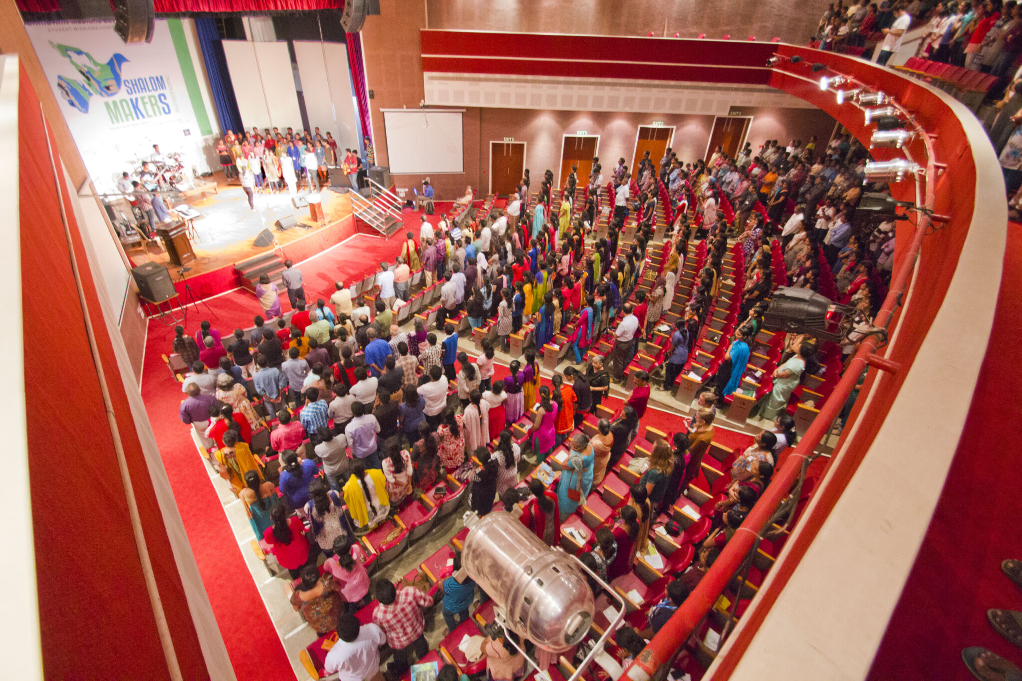 ShilohCMC – Annual Students' Mission Conference